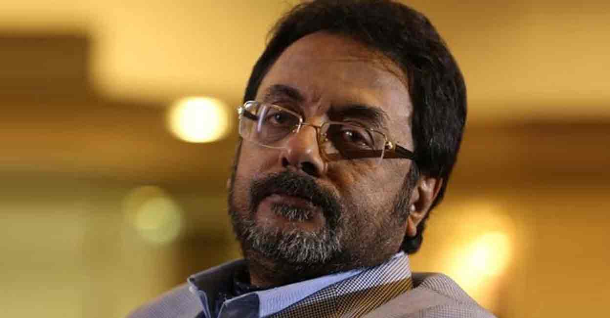 പ്രതാപ് പോത്തന്റെ ചിരി മാഹാത്മ്യം | Kaloor Dennis Pratap Pothen