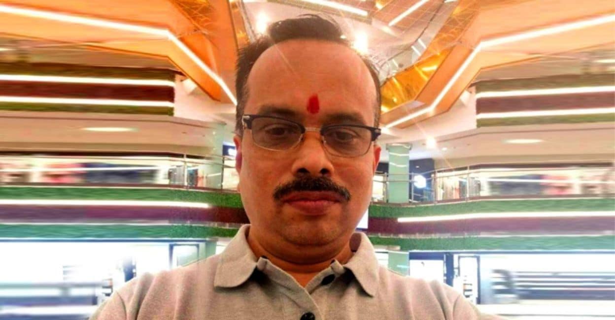 Two Malayalis found dead in Chennai with grave injuries