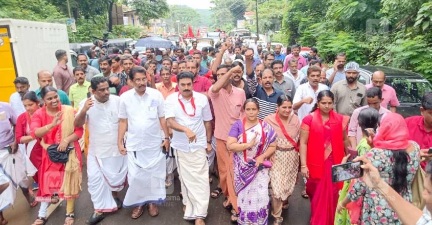 Mattannur mandate: A bellwether of Kerala’s political mood? | Onmanorama