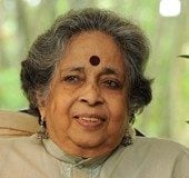 How Mary Roy cut her own path in education