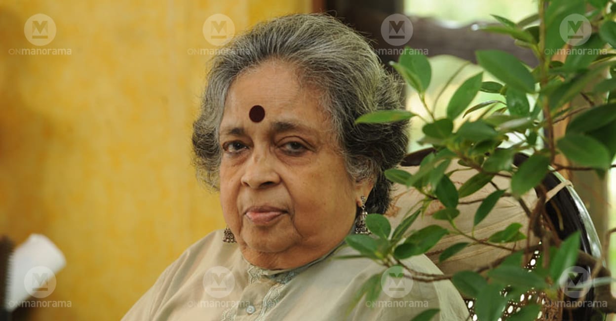 Kerala CM, other leaders mourn Mary Roy’s death | Kottayam | Onmanorama