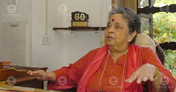 Academician, women's rights activist Mary Roy cremated in Kottayam