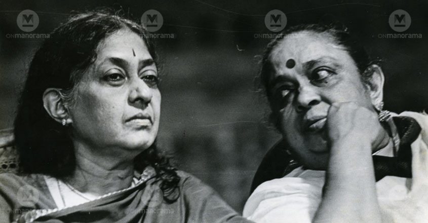 Academician, women's rights activist Mary Roy cremated in Kottayam