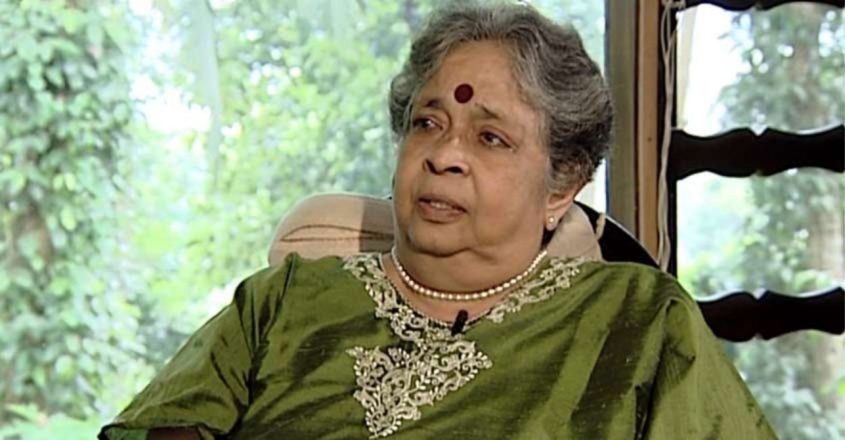 Why Mary Roy sued her family and what it did to Syrian Christians