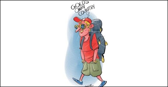 How Kerala’s notorious gold smugglers deal with ‘sparrows’