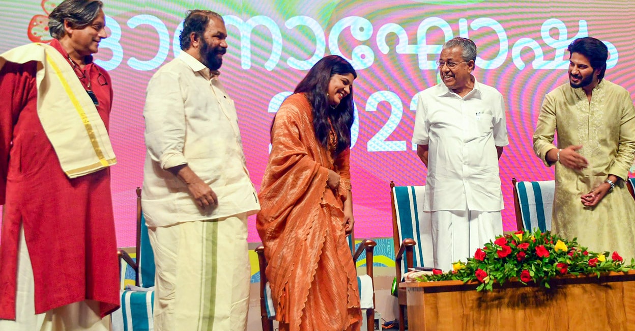 After 2 year hiatus, Onam celebrations kick-start in Kerala capital ...