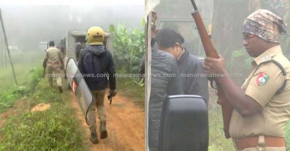 Tiger attack: Govt wriggles out from people's anger by promising job to ...