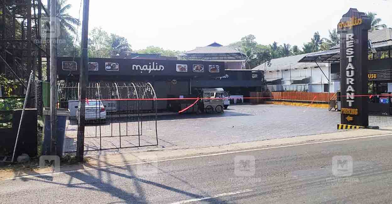 Hotel Majlis owners booked for attempt to murder after mass food ...