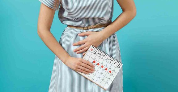 Understanding menstrual health: Key phases and common problems | Health ...