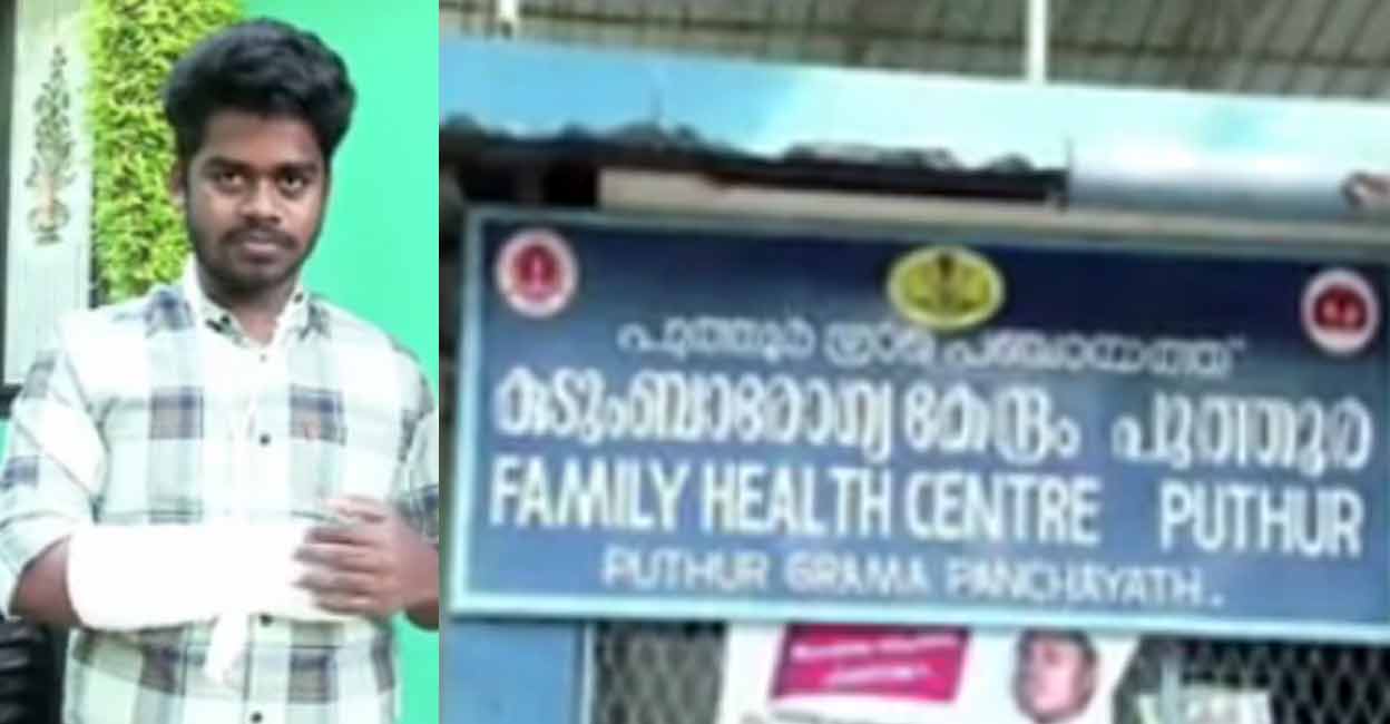 Tribal chief, son denied treatment at Puthur, health minister orders probe