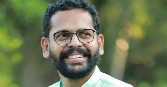 He sees himself as ‘party’: Sarin slams Satheesan for weakening ...