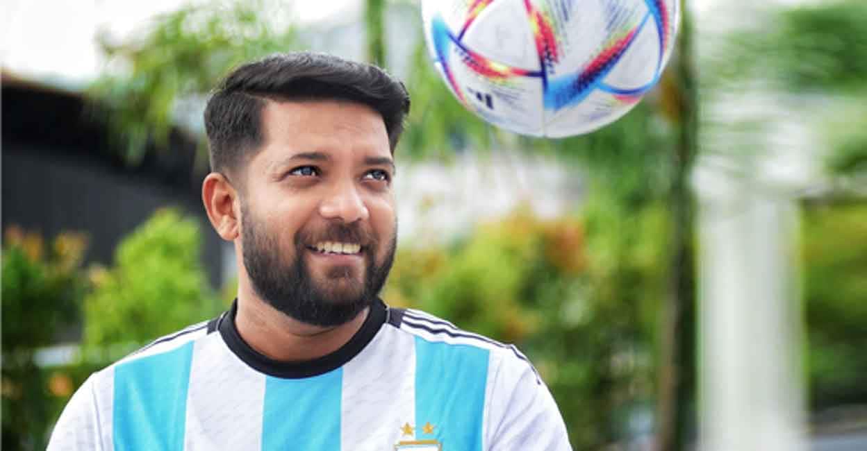 Youth Cong prez all show and no substance, say party workers; Shafi ...