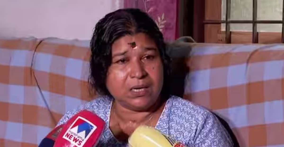 'Satheesh Kumar a loan takeover fraud': Thrissur native comes out ...