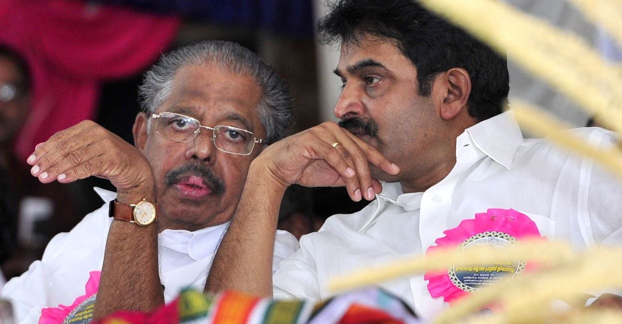 To win Congress 'group war' in Malappuram, Aryadan faction declares ...