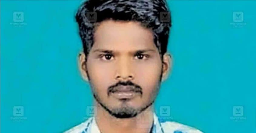 Walayar sisters' death: Another accused found dead | Palakkad News