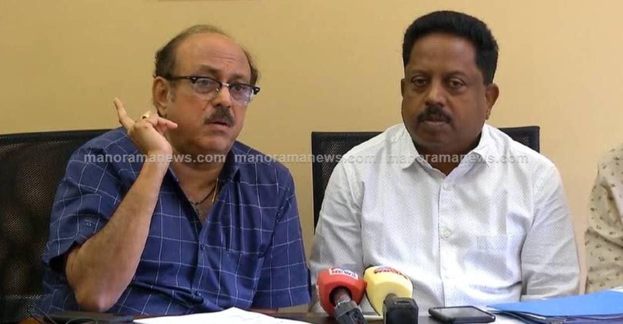 Film producers pledge stern action against review bombing | Onmanorama