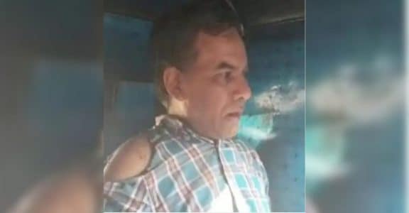 Accused in acid attack case dies by suicide | Manorama English