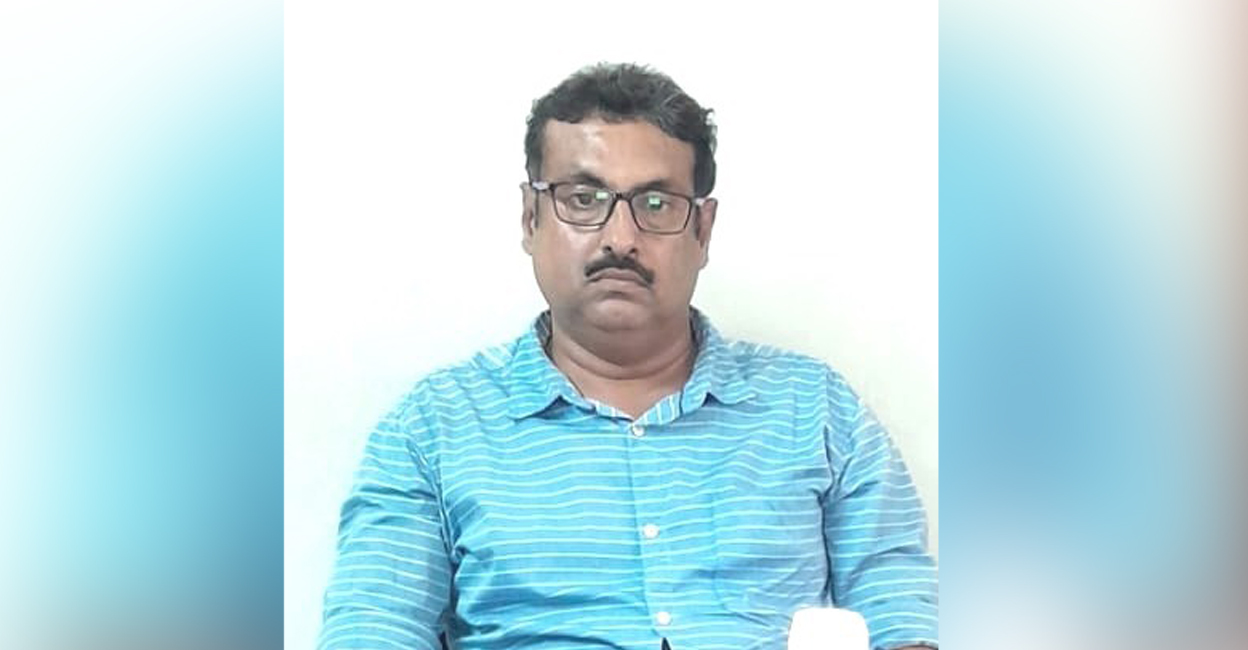 Vigilance arrests village officer for accepting bribe of Rs 1,000 in ...
