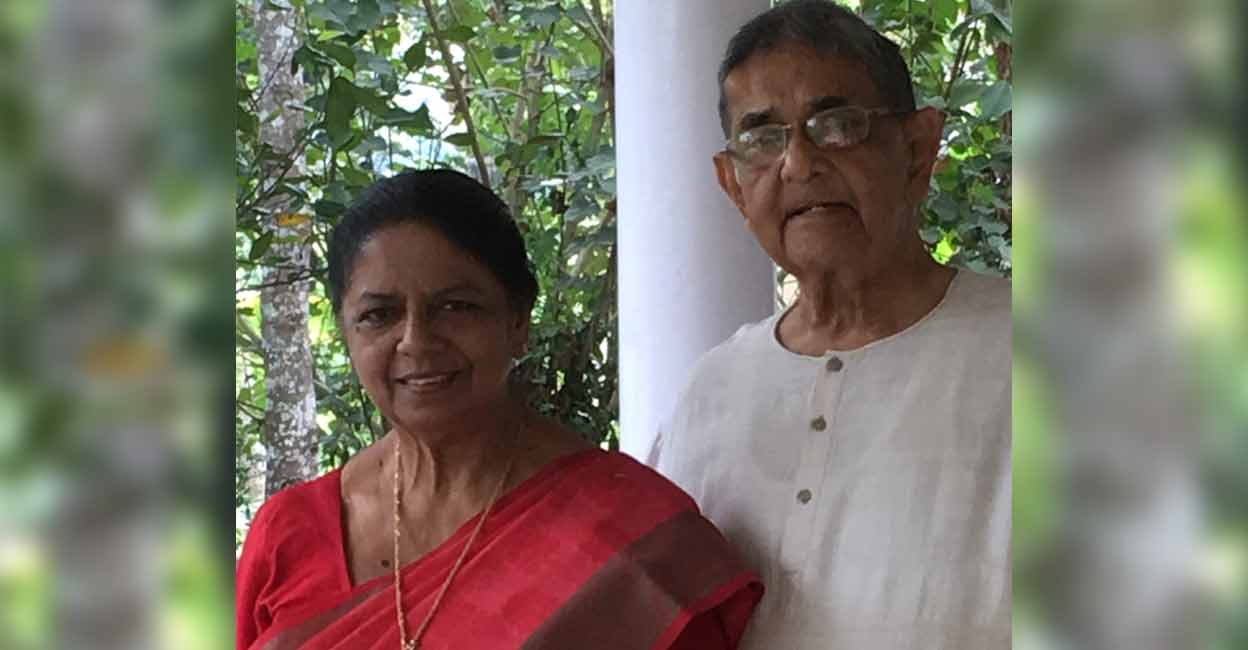 Daughter's tribute to a visionary achiever George Isaac