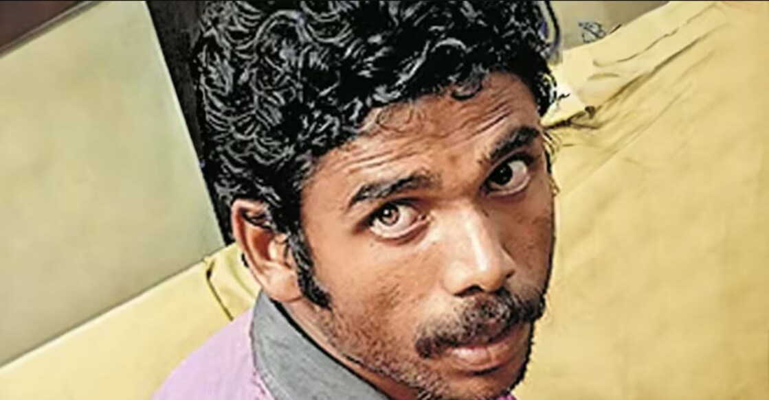 Rape and murder of minor: Accused sentenced to 20 years in prison | Manorama English