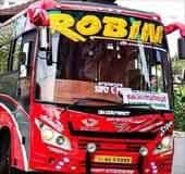 Private bus Robin intercepted four times by MVD after it resumes service | Kerala News