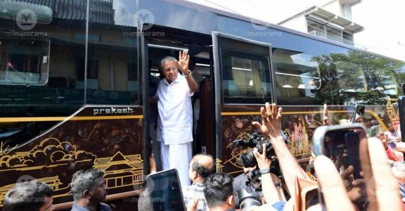 Ganesh key conspirator against Oommen Chandy, shouldn’t be made minister: Congress| Onmanorama