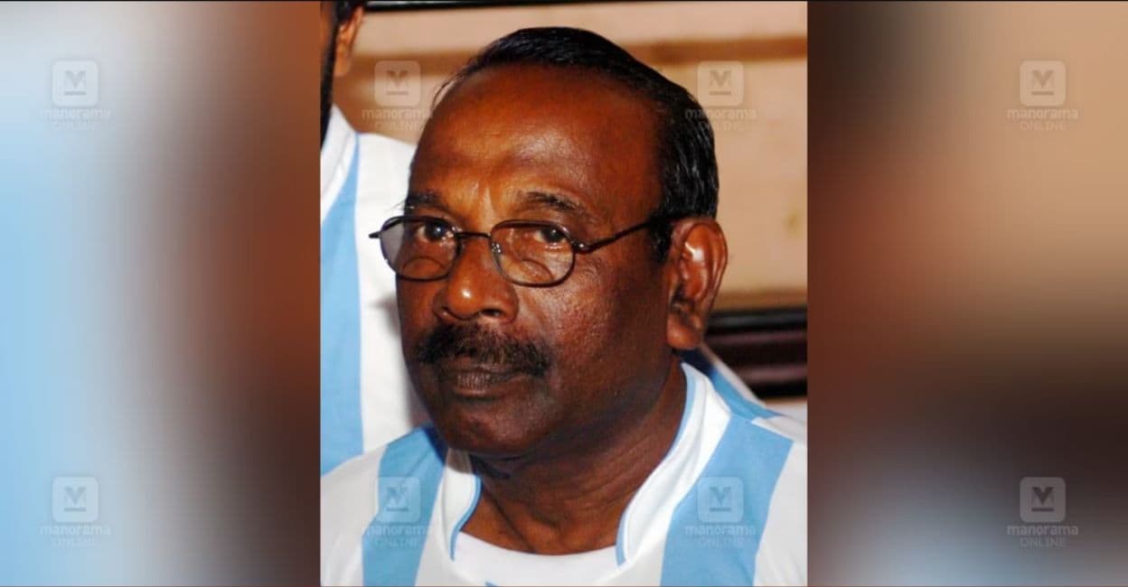 Former Kerala football team captain and coach TA Jaffer no more ...