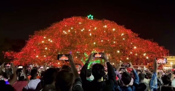 Going to Cochin Carnival to celebrate New Year? Check out these ...