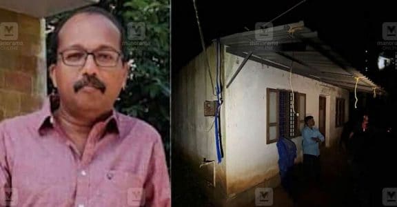 Oyoor abduction case: Husband, brother of Padmakumar’s farmhouse worker ...
