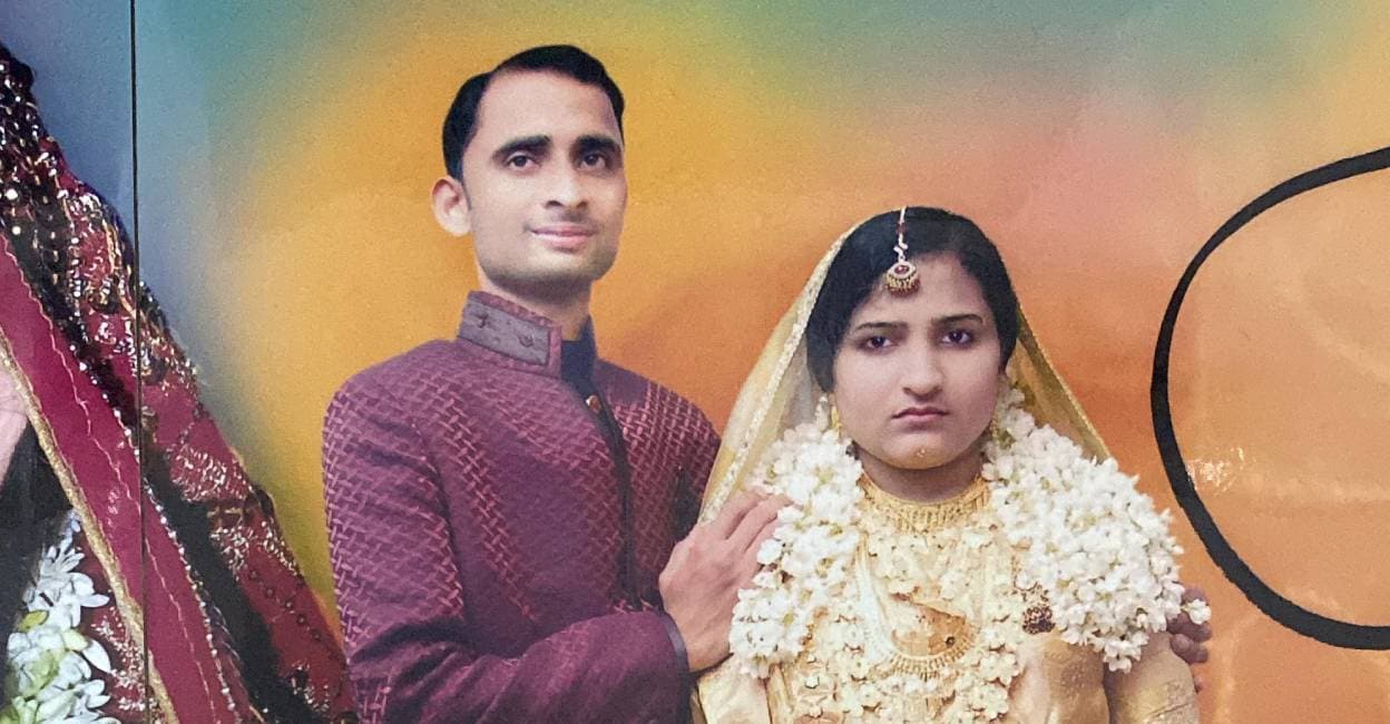 CCTV footage points to domestic violence behind Kozhikode woman's suicide