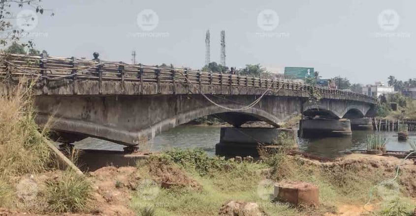 NHAI's spanner: Rs 6,000-crore Kovalam-Bekal waterway will be blocked ...