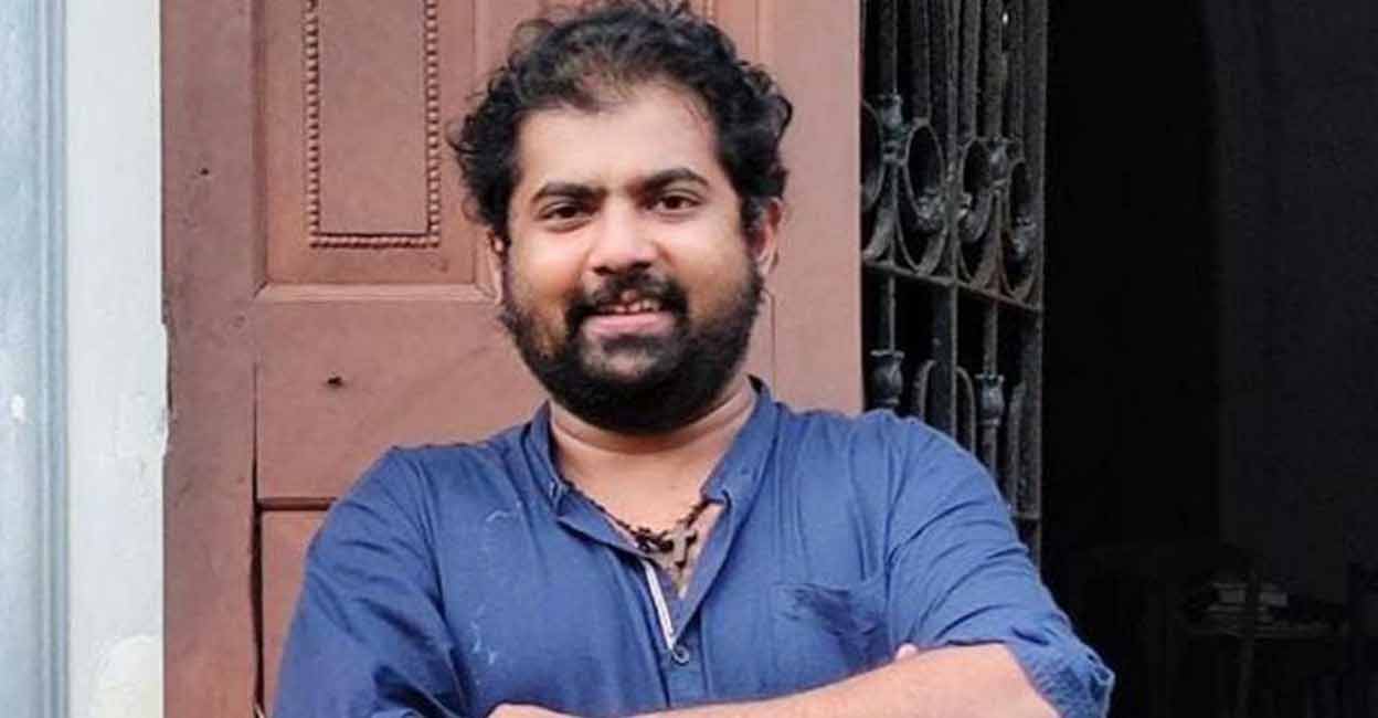 Malayalam director Manu James passes away; his debut film 'Nancy Rani ...