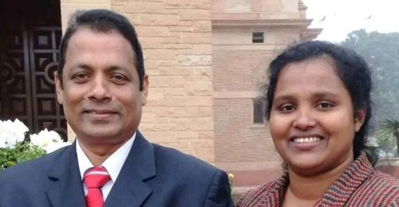 John Abraham Arrested