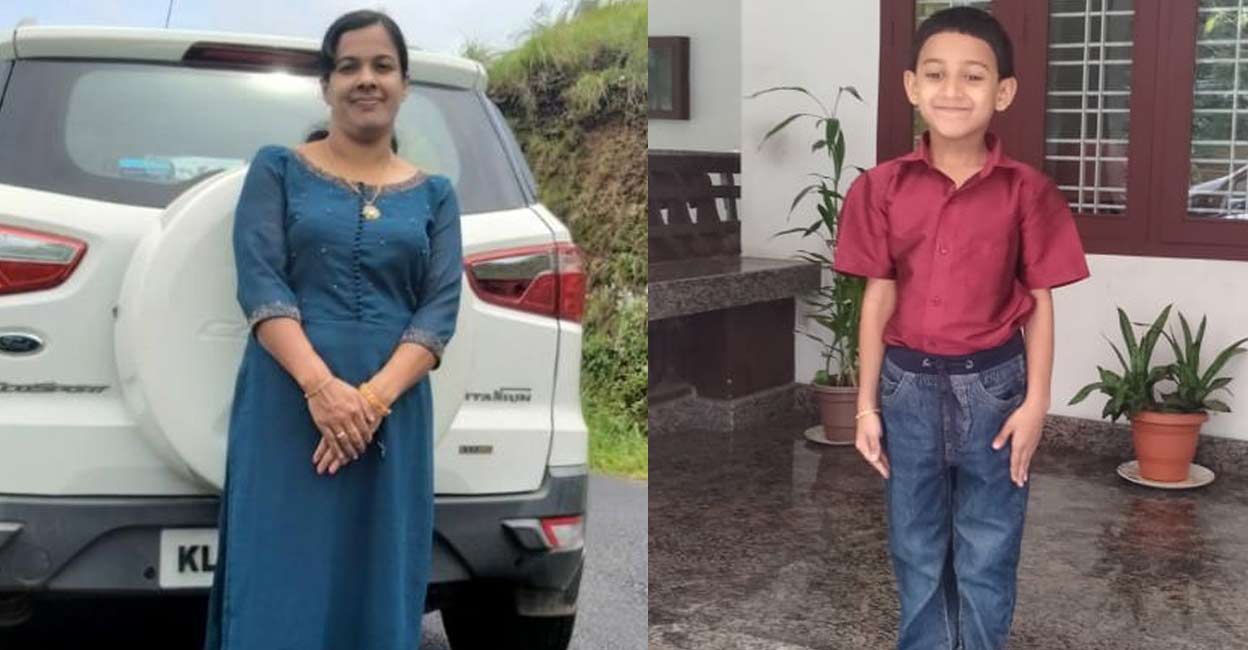 Infant dies after choking on breast milk; mother, 7-year-old end lives ...