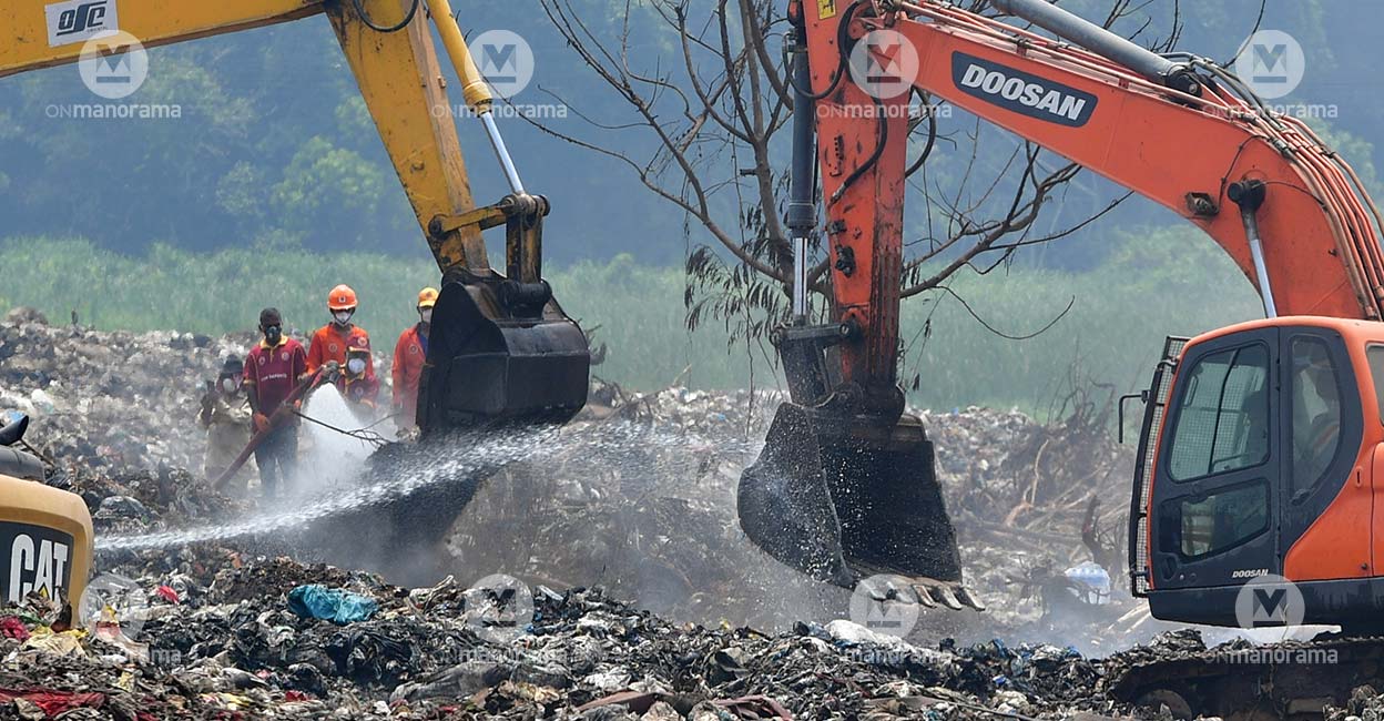 After Indore, Kerala to send teams to Goa & Gujarat to study waste ...