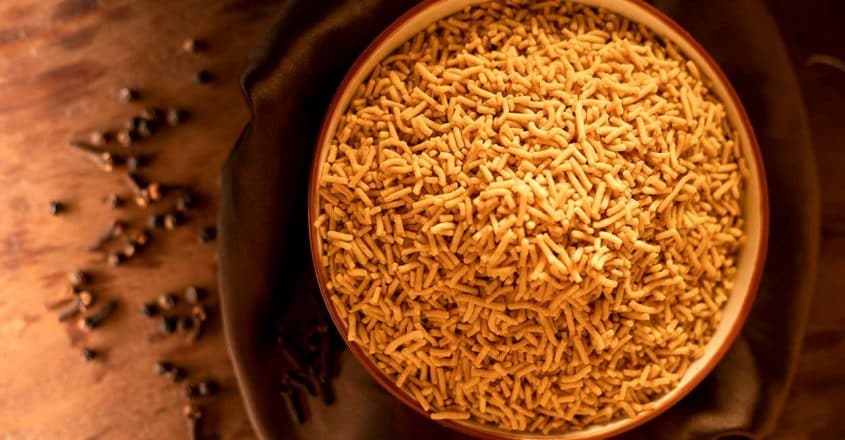 Bhujia: The spicy, savoury tale of the much-loved snack | Cuisine ...