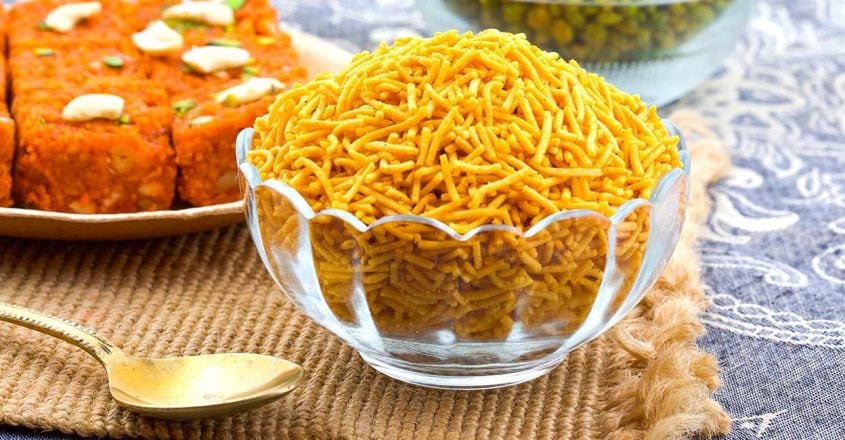 Bhujia: The spicy, savoury tale of the much-loved snack | Cuisine ...