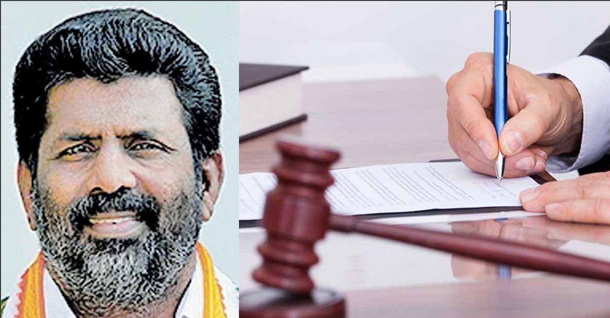 After 25 years, Reji wins favourable verdict against those who cut off ...