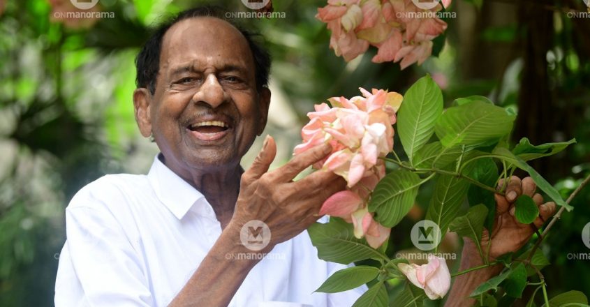 Obituary: Gemini Sankaran, the Malayali who founded the famous Gemini ...