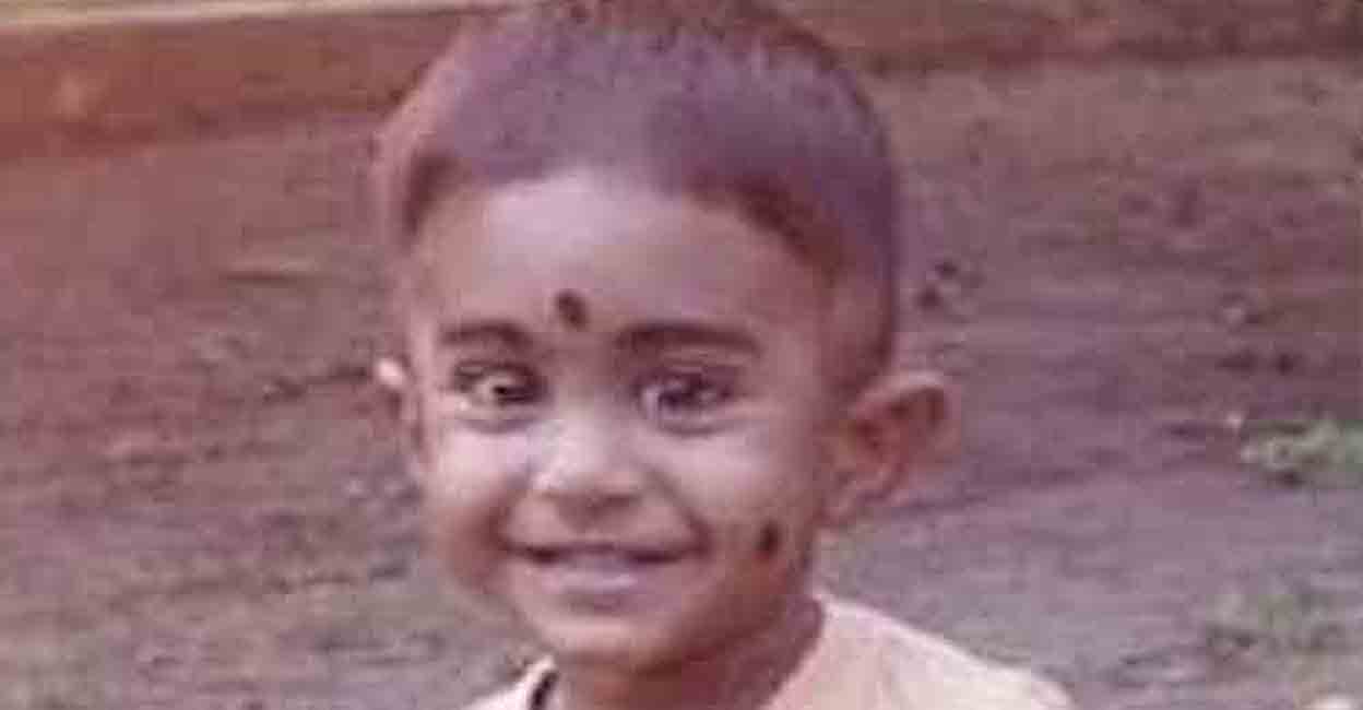 2-year-old run over by car in Tripunithura, dies; driver arrested ...