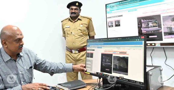 How AI surveillance enabled Karnataka govt control Bengaluru traffic ...