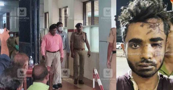 Shahrukh Saifi's change of dress after train arson points to role of accomplices | Manorama English