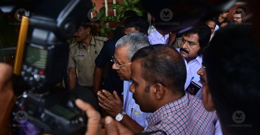 Kottarakara murder: Hundreds pay respects to Dr Vandana Das | Manorama English