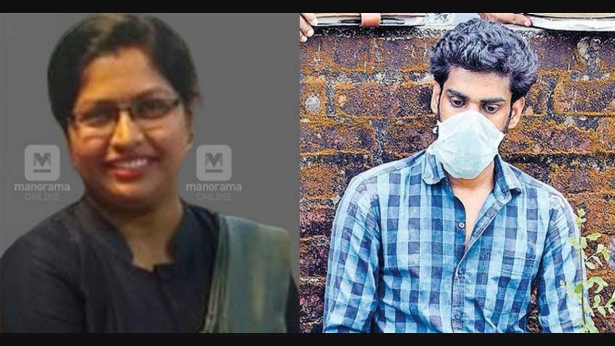 Boda Suchitra Pillai