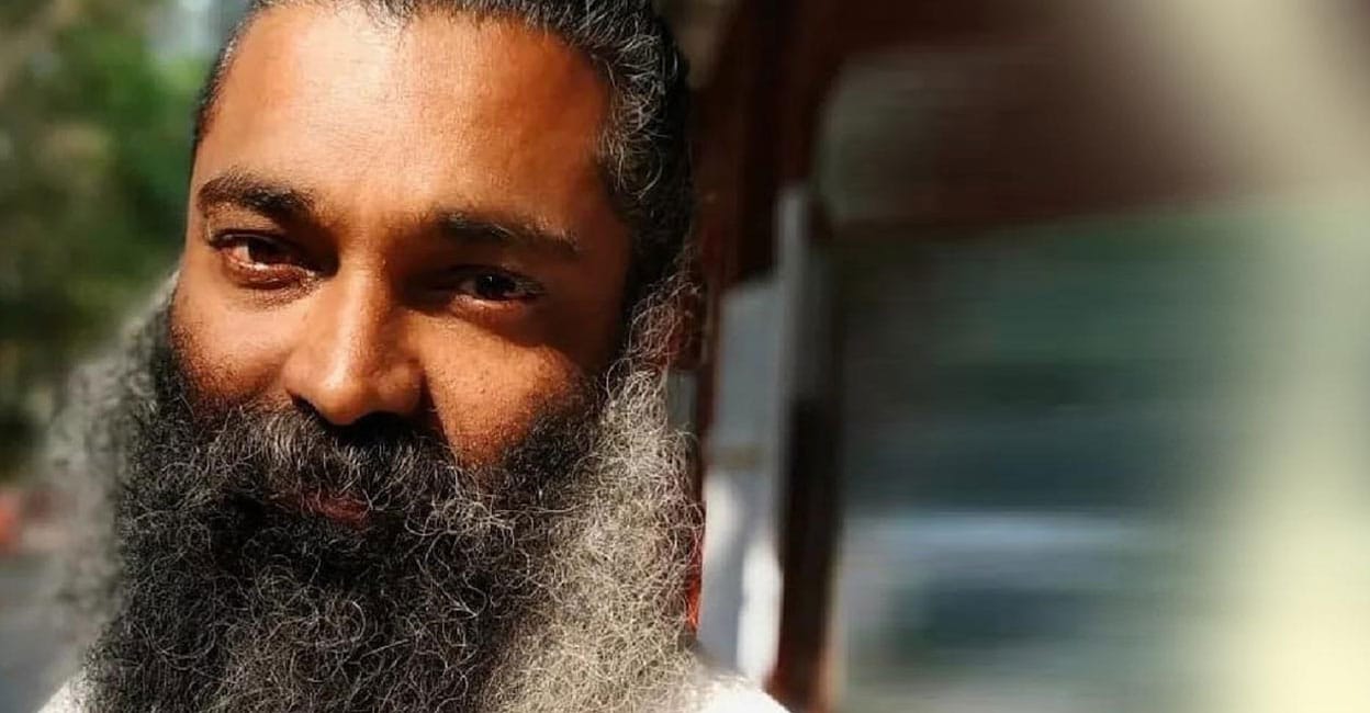 Actor Jijoy appointed director of Kerala’s K R Narayanan film institute