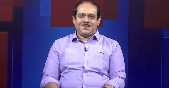 Mohammed Haneesh given charge of Industries dept again, third role ...