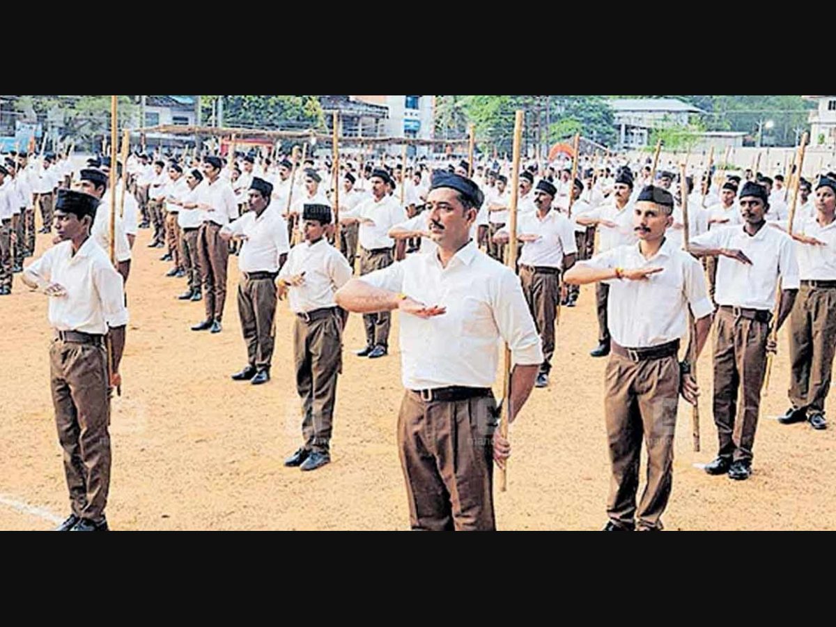 Rss Hindu Malayalam