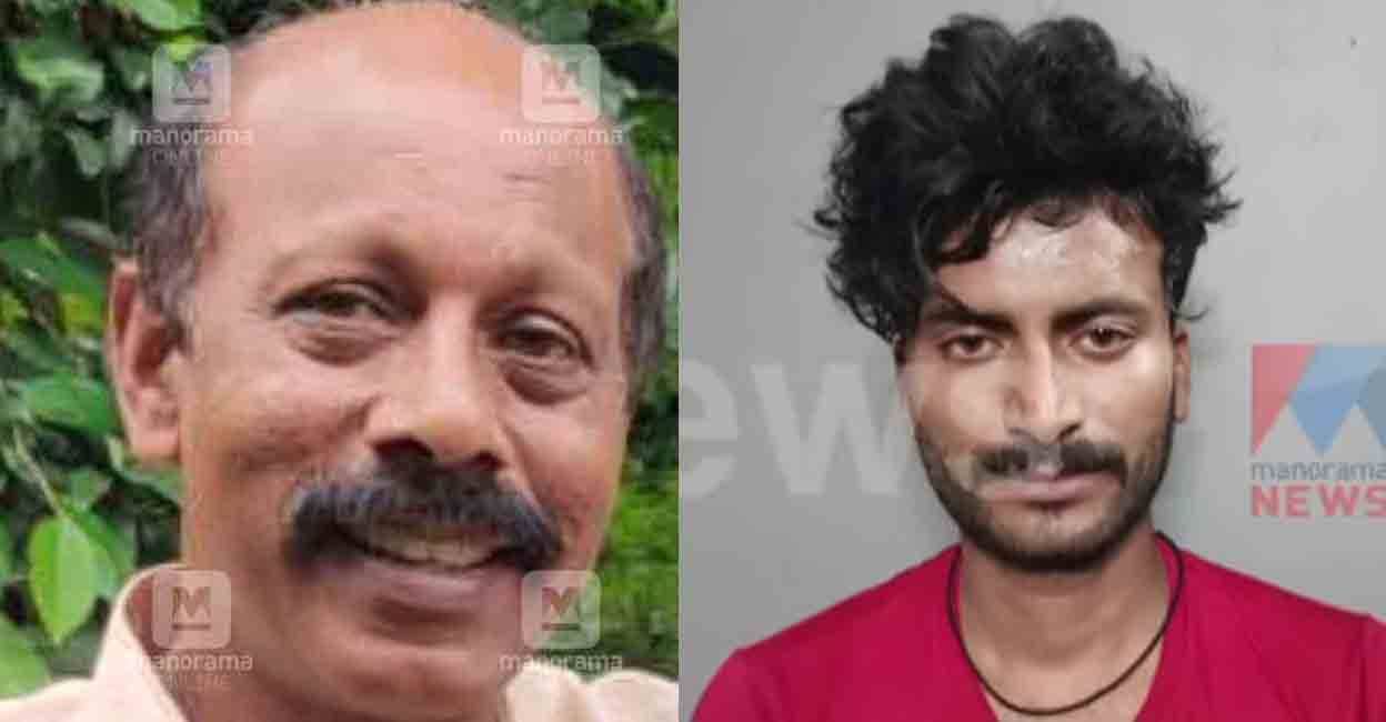 Hotel owner Siddique went missing the day employee Shibili was sacked