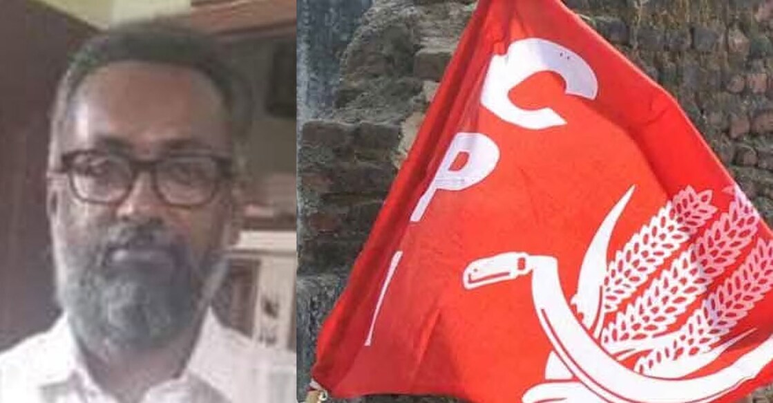 CPI expels Alappuzha district council member on sexual assault ...