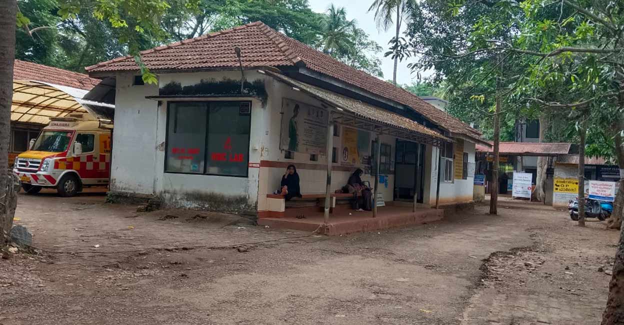 How murder of Dr Vandana Das jeopardised functioning of Mavoor's only ...